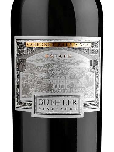2017 Buehler Cabernet Sauvignon Estate | Vivino United States