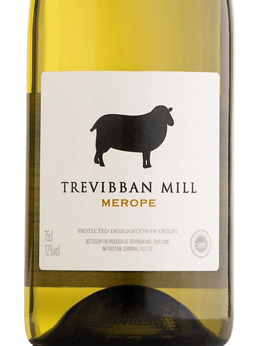 Trevibban Mill Merope |Vivino