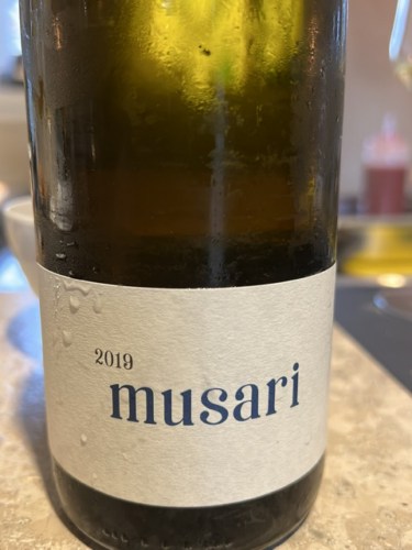 Jakob Tennstedt Musari | Vivino US