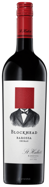 2021 St Hallett Blockhead Shiraz | Vivino US