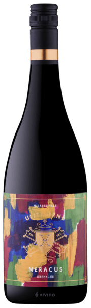 Ulithorne Meracus Grenache | Vivino US