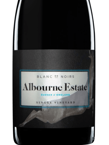 Albourne Estate Single Vineyard Blanc de Noir | Vivino US
