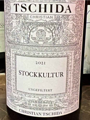 Christian Tschida Stockkultur | Vivino Brasil