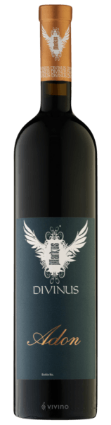 2018 Markus Divinus Adon | Vivino US