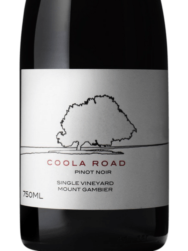 Coola Road Pinot Noir |Vivino