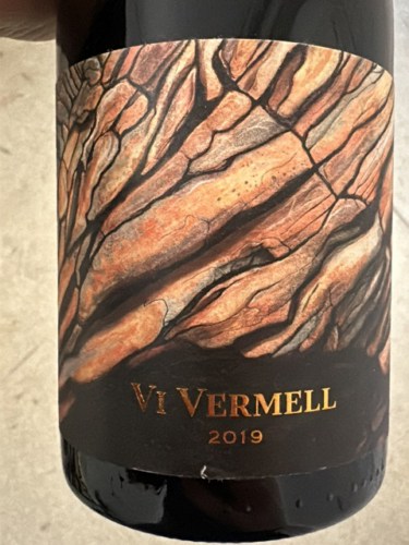 Vinícola del Priorat VI Vermell | Vivino US