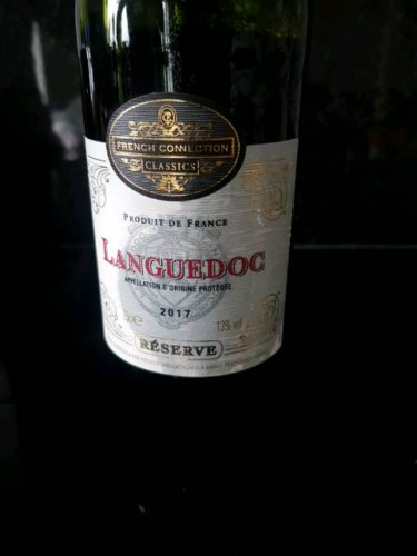 2020 French Connection Réserve Rouge | Vivino US