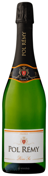 Pol Rémy Demi-Sec | Vivino