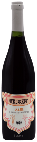 Ver Sacrum GSM | Vivino US