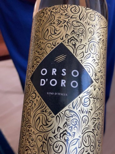 Orso d'Oro Rosé | Vivino US
