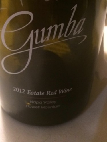 Bravante Gumba Estate Red | Vivino Português (Brasil)