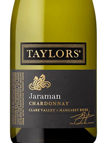 Taylors / Wakefield Jaraman Chardonnay |Vivino Hong Kong