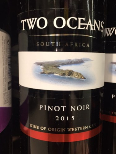 Two Oceans Pinot Noir | Vivino English