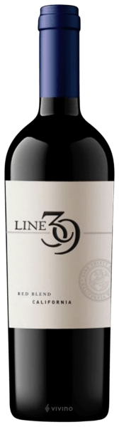 Line 39 Red Blend (Excursion) | Vivino English