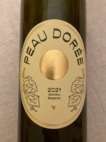 Peau Dorée Sémillon | Vivino Australia