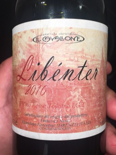 Il Cavallone Libénter | Vivino US