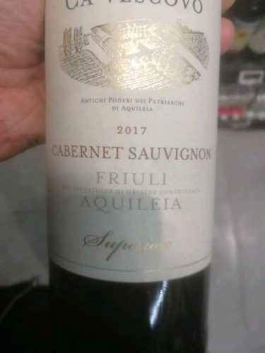 Tejon Ranch Estate Grown Cabernet Sauvignon | Vivino 日本