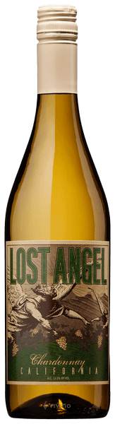 Lost Angel Chardonnay | Vivino US