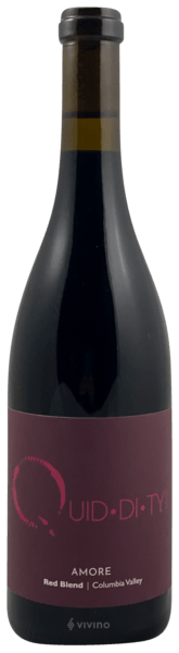 Quiddity AMORE | Vivino US