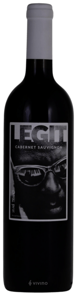 Tolaini Legit Cabernet Sauvignon | Vivino België