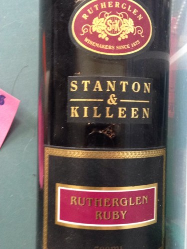 Stanton & Killeen Ruby | Vivino US