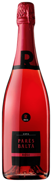 Parés Baltà Cava Rosé | Vivino US