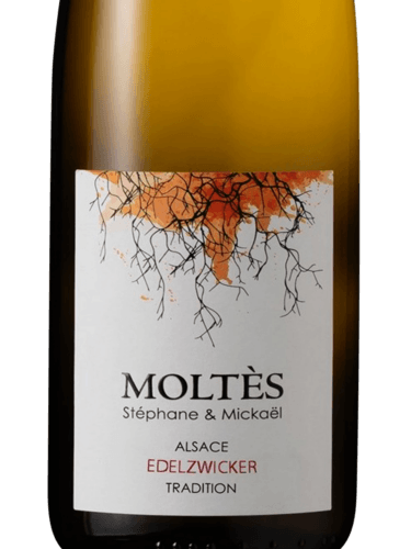 Moltès Tradition Edelzwicker | Vivino US