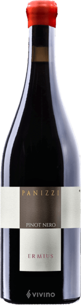 Panizzi Ermius Pinot Nero | Vivino English