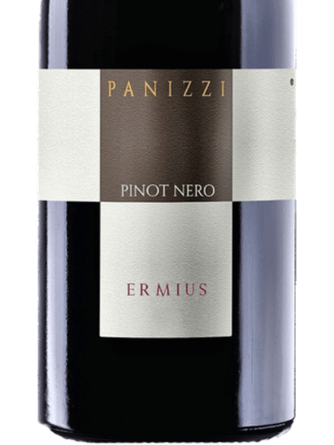 Panizzi Ermius Pinot Nero | Vivino English