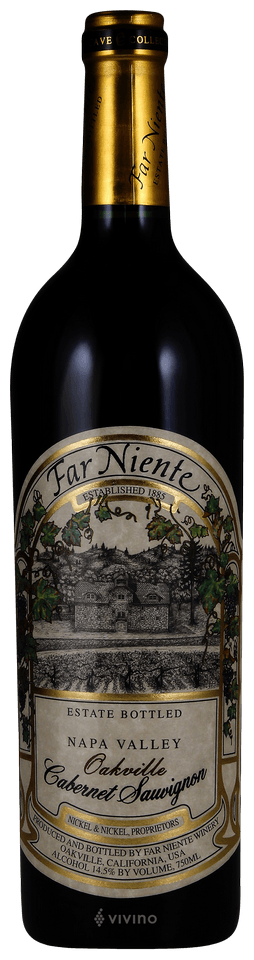 Far Niente Winery | Vivino