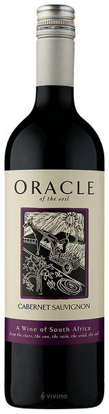Oracle Cabernet Sauvignon | Vivino US