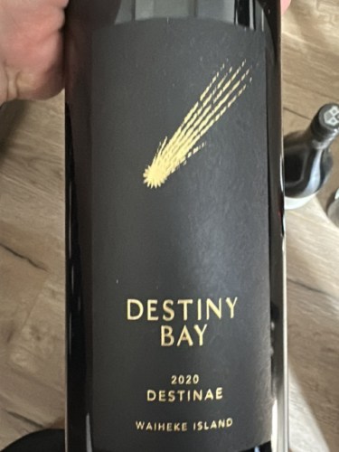 2020 Destiny Bay Vineyards Destinae | Vivino US