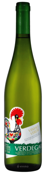 Verdegar Branco Vinho Verde | Vivino US