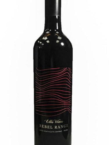 Ellis Rebel Range Shiraz | Vivino Australia