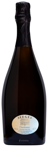 Weingut Seeger Chardonnay Brut Sekt | Vivino US