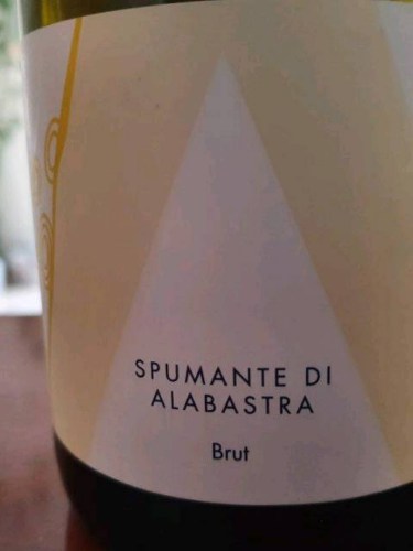 Alabastra Spumante di Alabastra Brut | Vivino Italia