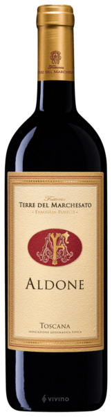 Terre del Marchesato Aldone | Vivino US
