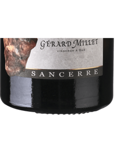 Gérard Millet Le Désert du Petit Bannon Sancerre | Vivino Australia