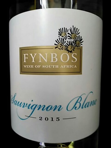 Fynbos Sauvignon Blanc | Vivino US