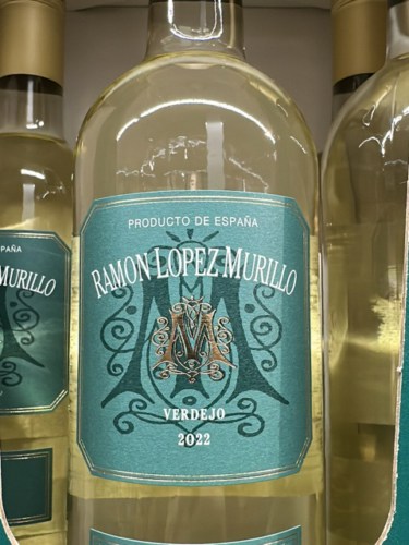 Isidro Milagro Ramon Lopez Murillo Verdejo | Vivino Nederland