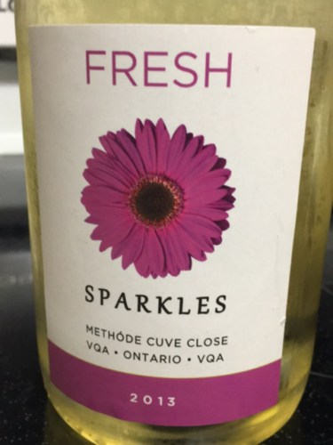 Fresh Methode Cuve Close Spakles | Vivino US