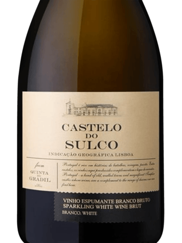 Castelo do Sulco Brut | Vivino Brasil