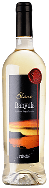 L'Étoile Banyuls Blanc | Vivino US
