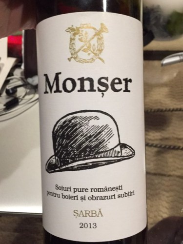 Senator Prodimpex Şarbă | Vivino US