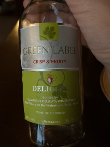 Green & Red Label Green Label | Vivino US