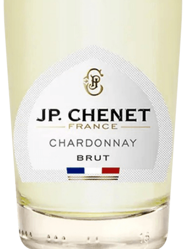 JP. Chenet Chardonnay Brut | Vivino Canada
