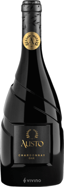 2021 Austo Chardonnay Oak | Vivino US