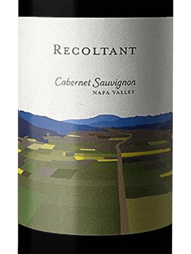 Recoltant Cabernet Sauvignon | Vivino English