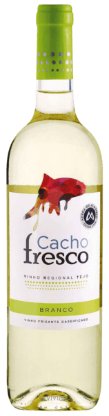 Cacho Fresco Branco | Vivino Australia