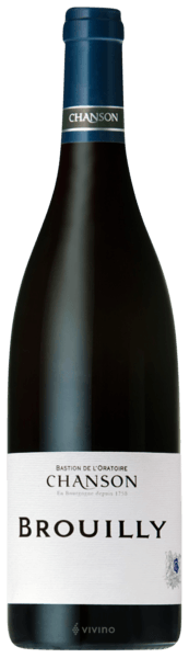 Domaine Chanson Brouilly | Vivino US